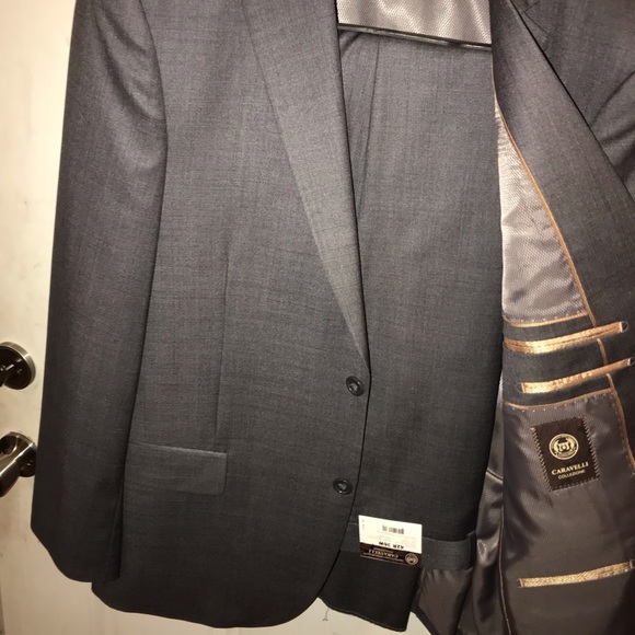 Caravelli | Suits & Blazers | Caravelli Suit Pants And Jacket | Poshmark
